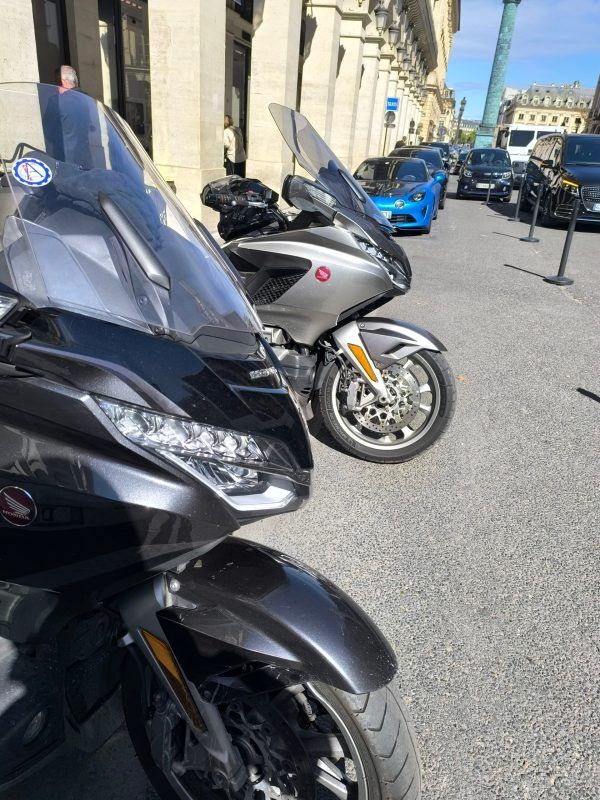 Taxi Moto 5e arrondissement Paris – Réservation rapide et sécurisée